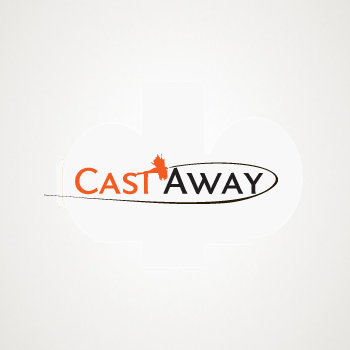 CastAway Logo By Castaway
