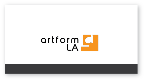 artform logo design By Artformla