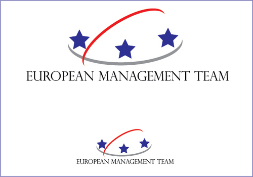 Logo for Senior Management Team by Lathajoh
