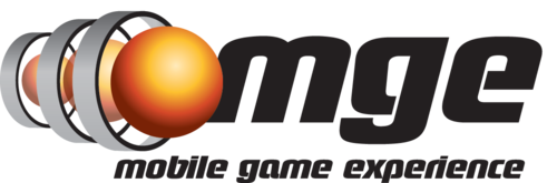 Logo for Mobile Gaming Experience By Rsbrsbrsb