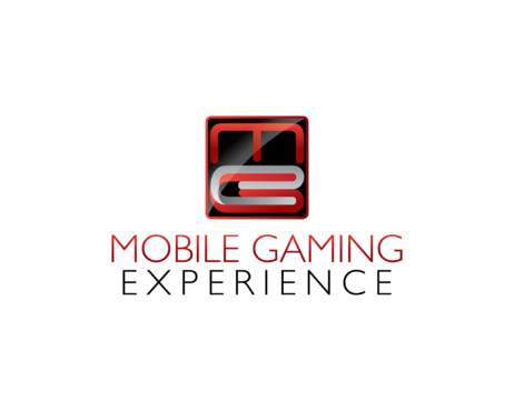 Logo for Mobile Gaming Experience By Rsbrsbrsb