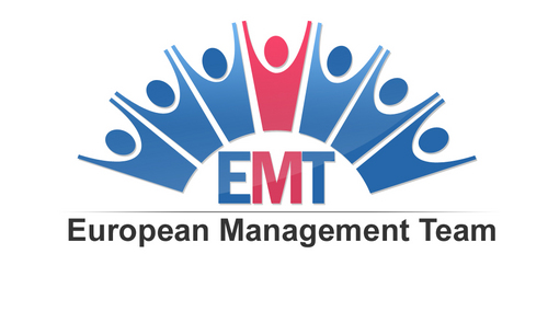 Logo for Senior Management Team by Lathajoh