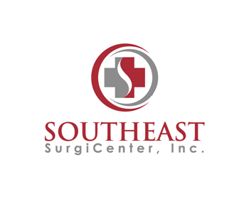 Surgery Center Logo by Rmanning