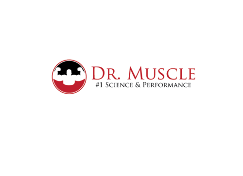 Logo & Label for Bodybuilding/sports nutritional products By Gorsek