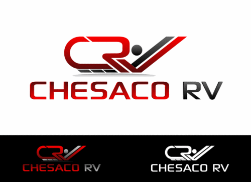 RV Dealership with multiple locations LOGO by Grisha