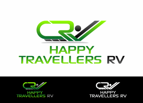 RV Dealership with multiple locations LOGO by Grisha