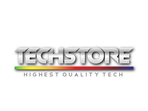TechStore Logo Creation by Techstoreus