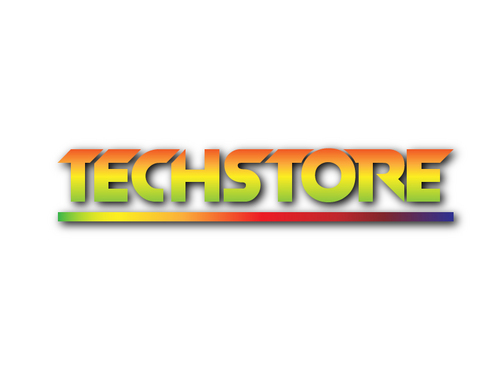TechStore Logo Creation by Techstoreus