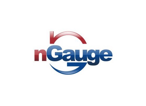nGauge Company Logo by Maxpowernf