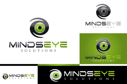 Mindseye Logo Redesign by MESAdmin