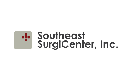Surgery Center Logo by Rmanning