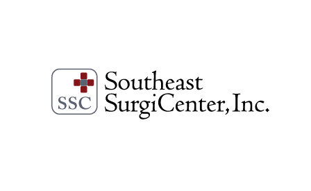 Surgery Center Logo by Rmanning