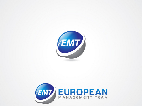 Logo for Senior Management Team By Lathajoh