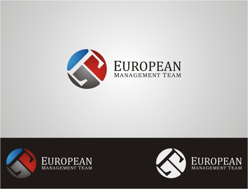 Logo for Senior Management Team By Lathajoh