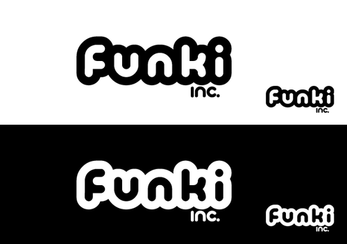 Logo for a funky clothing retail business By Nipple