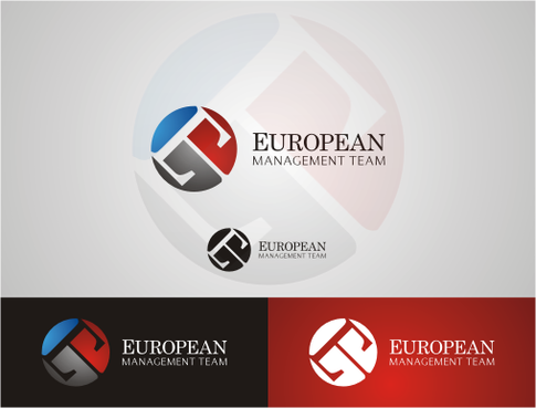 Logo for Senior Management Team By Lathajoh