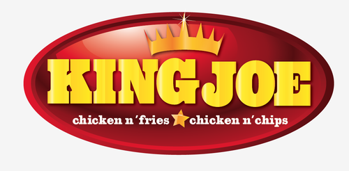 Logo for a fast food restaurant by Vivianelebiyo