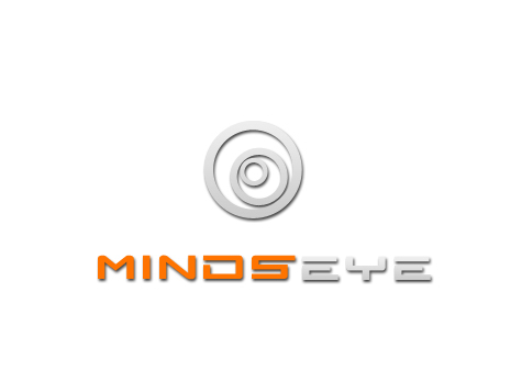 Mindseye Logo Redesign by MESAdmin