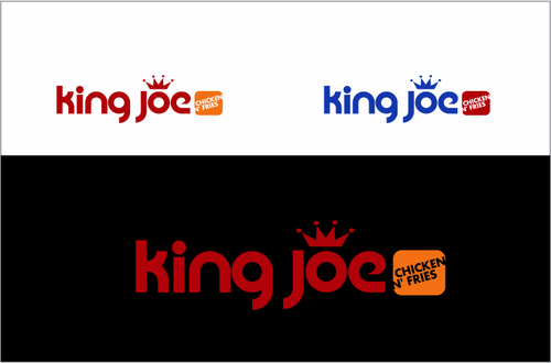 Logo for a fast food restaurant by Vivianelebiyo