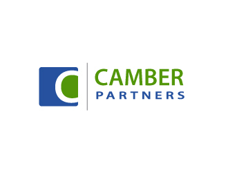 Camber Partners Logo by Jimrussell