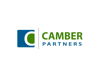 Camber Partners Logo by Jimrussell