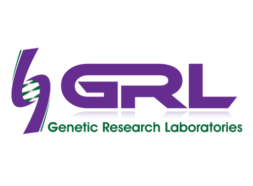 GRL supplement company logo By GRLSports