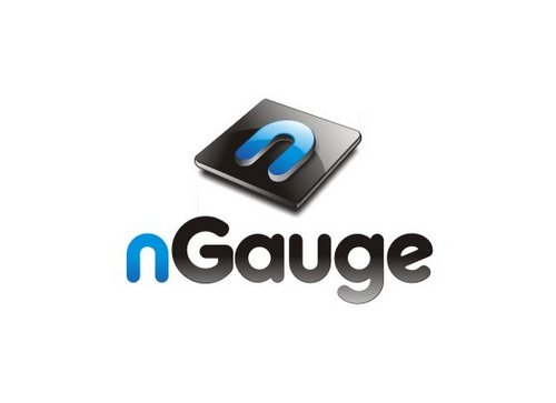 nGauge Company Logo By Maxpowernf