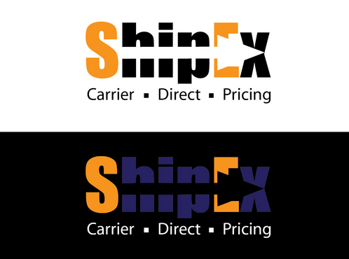 Page 4 - Logo for Shippersexchange ( called ShipEx) by Kchildress831