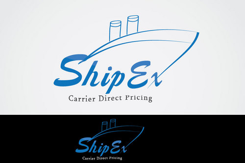 Page 4 - Logo for Shippersexchange ( called ShipEx) By Kchildress831