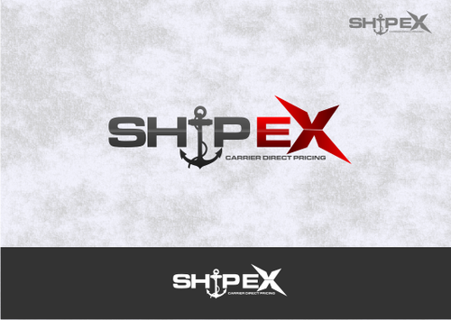 Page 4 - Logo for Shippersexchange ( called ShipEx) By Kchildress831