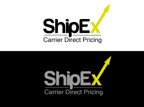 Logo for Shippersexchange ( called ShipEx) By Kchildress831