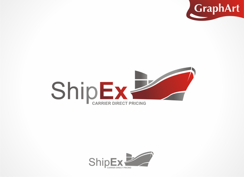 Page 4 - Logo for Shippersexchange ( called ShipEx) By Kchildress831