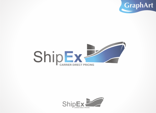 Page 4 - Logo for Shippersexchange ( called ShipEx) By Kchildress831