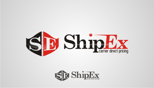 Page 3 - Logo for Shippersexchange ( called ShipEx) By Kchildress831