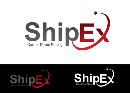 Logo for Shippersexchange ( called ShipEx) By Kchildress831