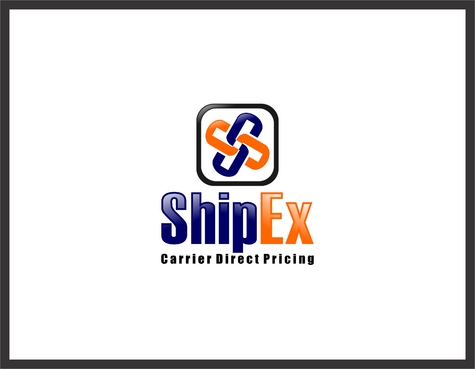 Logo for Shippersexchange ( called ShipEx) By Kchildress831