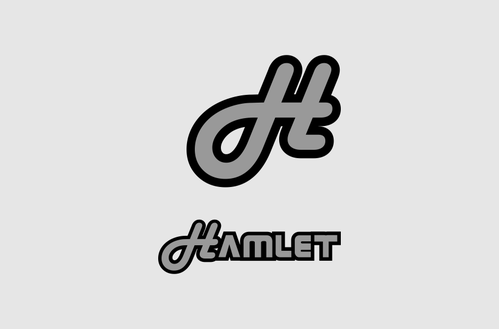 Bicycle Vintage/Retro logo By Critterdk