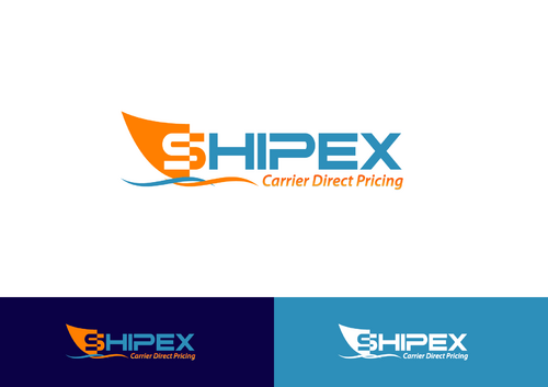 Page 2 - Logo for Shippersexchange ( called ShipEx) By Kchildress831