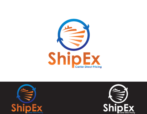 Page 2 - Logo for Shippersexchange ( called ShipEx) By Kchildress831