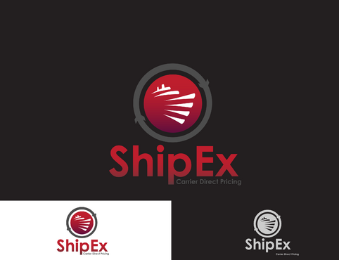 Page 2 - Logo for Shippersexchange ( called ShipEx) By Kchildress831
