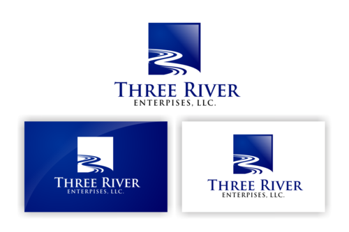 General Company Logo By Bloving52