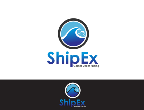 Page 2 - Logo for Shippersexchange ( called ShipEx) By Kchildress831