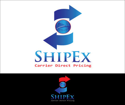 Logo for Shippersexchange ( called ShipEx) by Kchildress831