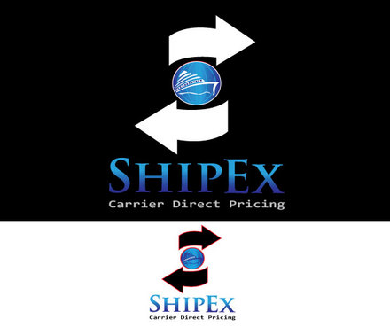 Logo for Shippersexchange ( called ShipEx) by Kchildress831