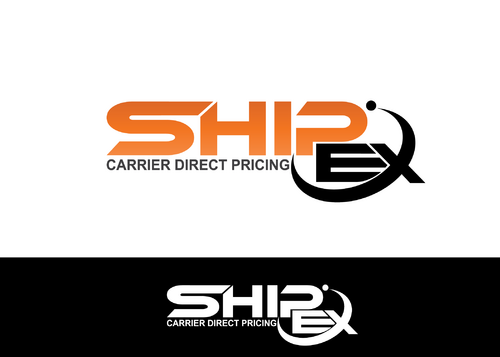 Logo for Shippersexchange ( called ShipEx) By Kchildress831