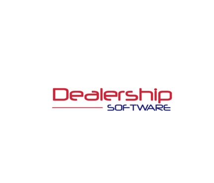 logo for a software company By DealershipSoftware