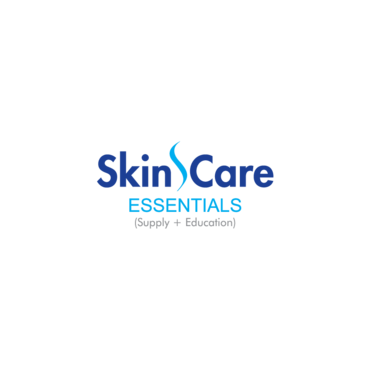 Skin Care Essentials logo design By Jthompson66