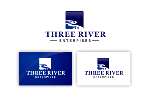 General Company Logo By Bloving52