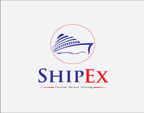 Logo for Shippersexchange ( called ShipEx) By Kchildress831