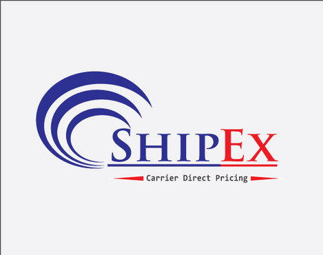 Logo for Shippersexchange ( called ShipEx) By Kchildress831
